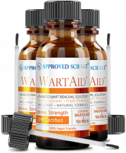 How To Find A High Quality Effective Wart Remover